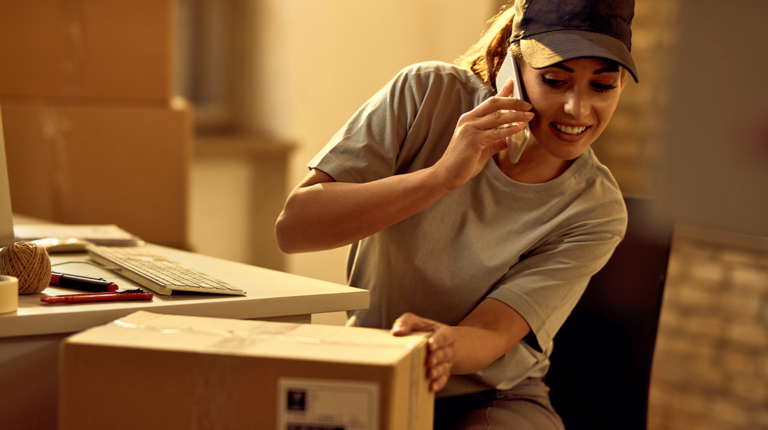 Suivi de Colis | Coresystem